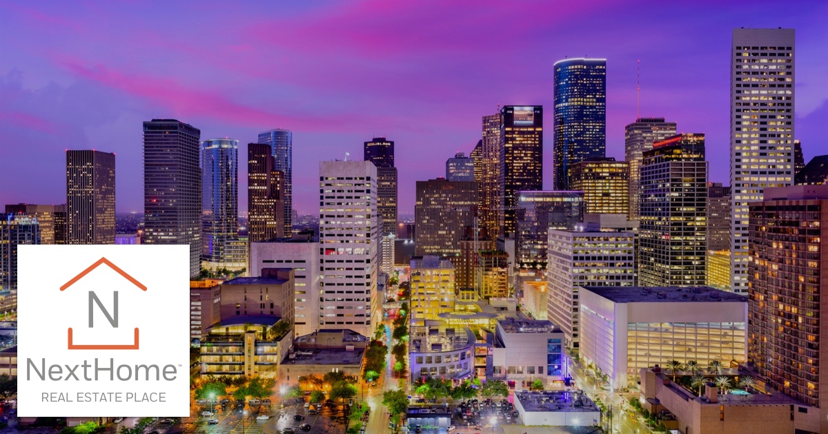 Join NextHome Real Estate Place | NextHome in Katy and Houston, Texas